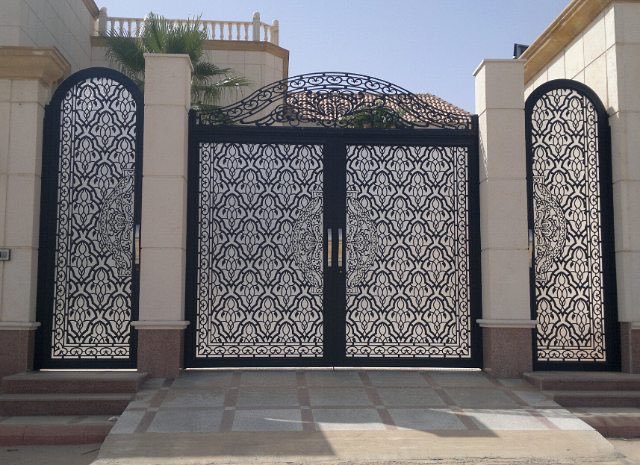 Best Factory Doors in Egypt 2024 | Polycarbonate | EGY Gate