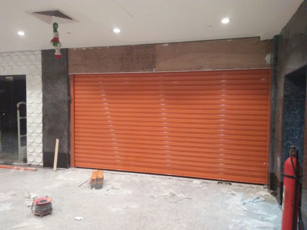 Best Automatic Doors Companies in Egypt 2024 | EGY Gate